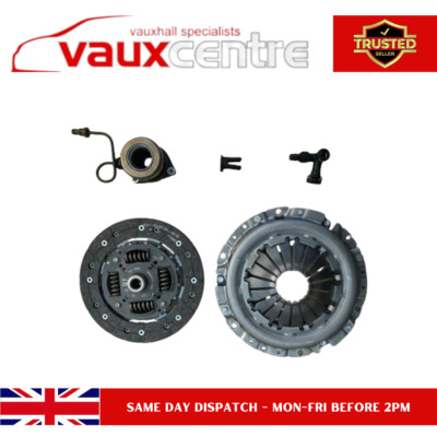 Vauxhall Astra Complete Car Clutch Kits for sale | eBay UK