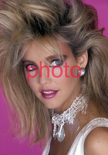 DYNASTY #10803,HEATHER LOCKLEAR,tj hooker,melrose place,the colbys,8X10 ...