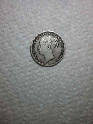 1879 Shilling for sale | eBay