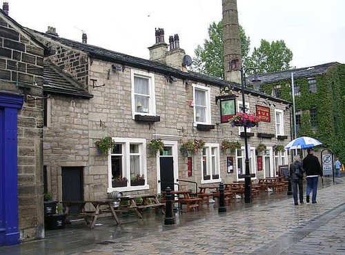 Photo 6x4 Shoulder of Mutton - Bridge Gate Hebden Bridge c2007 | eBay