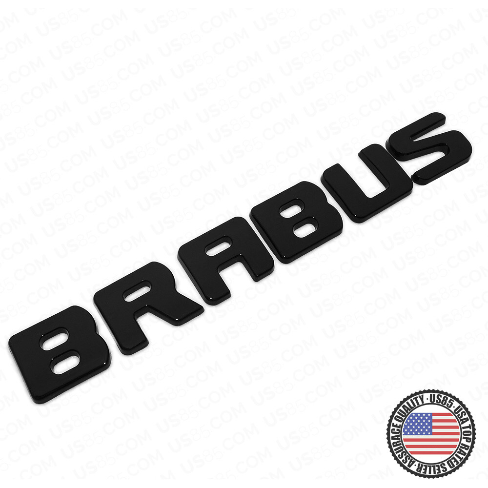 Imágenes Del Logotipo De Brabus Logotipo Brabus 750 Bodo Buschmann
