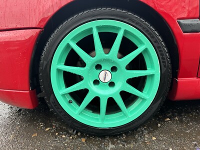 Speedline Turini 17 for sale | eBay