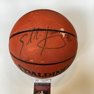 Eddie Jones NBA Original Autographed Items for sale | eBay