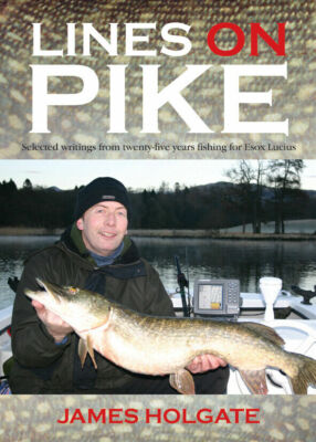 pike fishing books products for sale | eBay UK