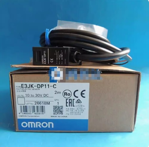 1pc new OMRON E3JK-DP11-C | eBay