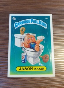 Vintage Vault GPKs and More | eBay Stores