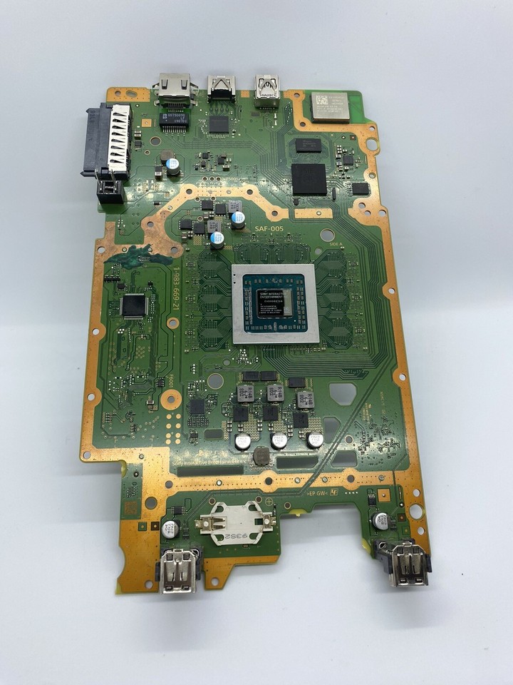 Las mejores ofertas en Las placas de repuesto Sony PlayStation 4 ...