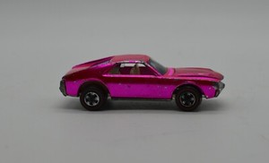 Hot Wheels Custom Amx for sale | eBay