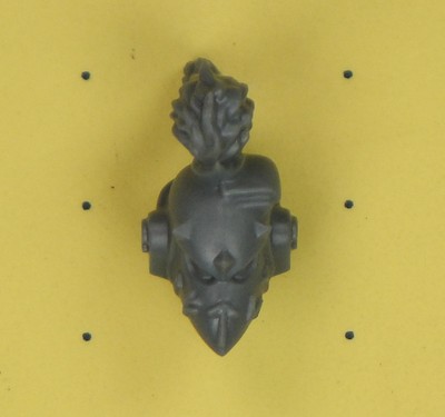 Space Wolves Wolf Helmet for sale | eBay