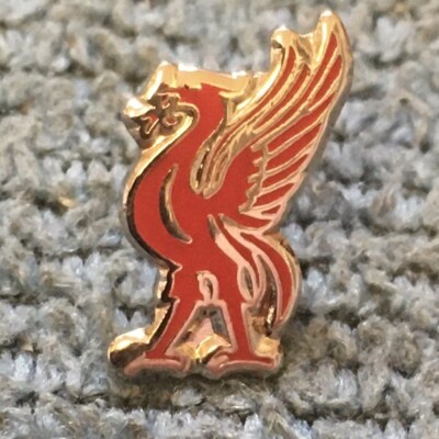 Liverbird Badge for sale | eBay