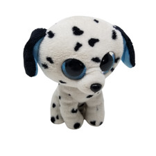Fetch the Dalmatian - Beanie Boos - Beaniepedia