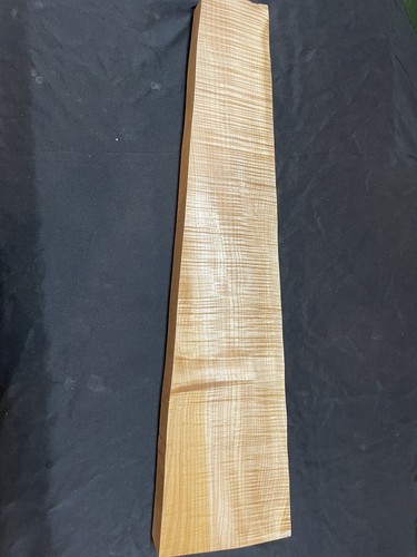 Maple Stock blank #3042 | eBay