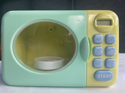 Toy Microwave for sale | eBay