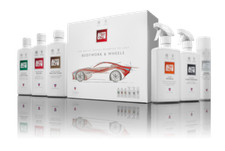 Autoglym Car Shampoo Car Wash, Wax & Cleaning Kits for sale | eBay
