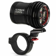 Exposure LED Bicycle Head Lights for sale | eBay