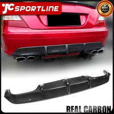 Mercedes Slk-class Body Kits at Andy's Auto Sport