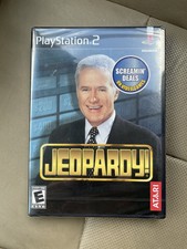 Jeopardy | PS2