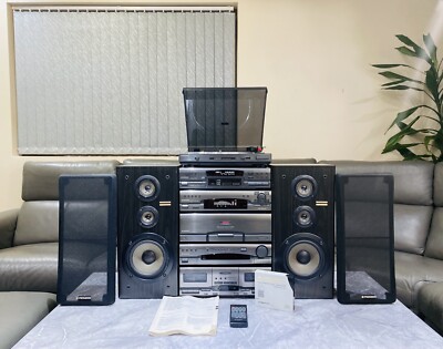 Stack System for sale | eBay