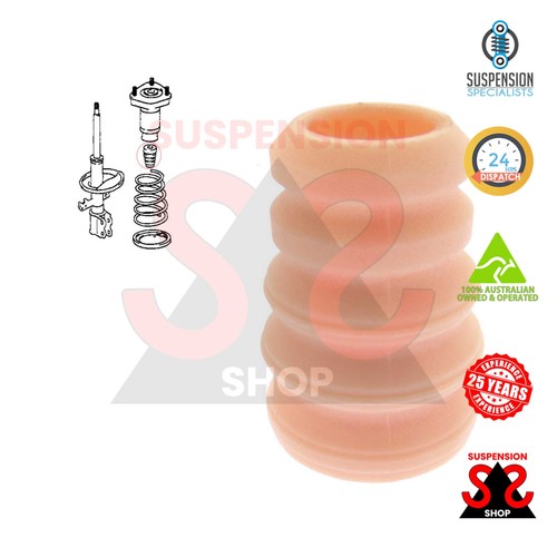 Rear Axle Bump Stop Suit TOYOTA Camry 2.4 (ACV30, ACV36) 4834132054 ...