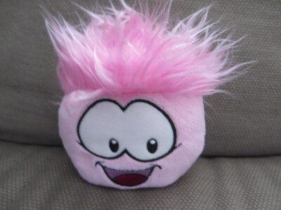 Club Penguin Puffle Toys for sale | eBay