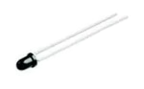Pack of 10 SFH309FA Phototransistor Chip Silicon 900nm 2-Pin T-1, Cut ...