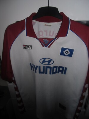 Hsv Retro Trikot online kaufen | eBay.de