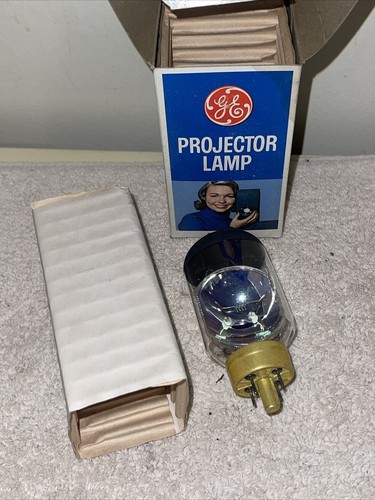 DKM Photo 250W 21.5V Projection LIGHT BULB Studio LAMP Projector 25-Hr ...