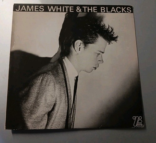 James White & The Blacks Contort Yourself Heatwave 12" 1979 Import ZE ...