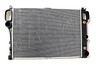 Radiator MERCEDES S-Class w221 CL c216 2010-2013 Lift 2215003203 ...