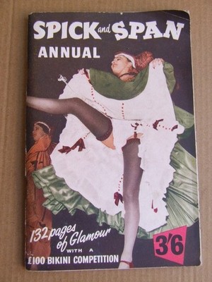 Spick Magazine for sale | eBay UK