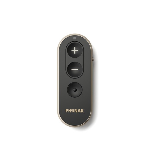 *NEW* Phonak Remote Control Compatible With Phonak Paradise & Marvel ...
