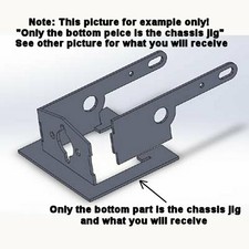 slot car chassis jig for sale | eBay