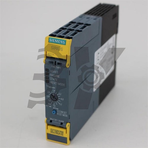 NEW ONE Siemens Semiconductor Motor Starter 3RM1307-3AA04 | eBay