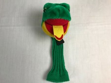 Frog Headcover for sale | eBay