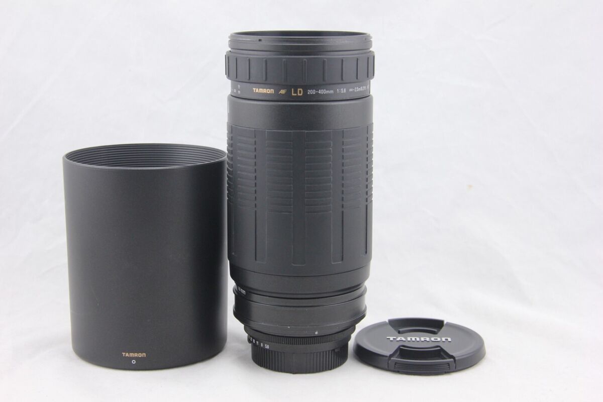 Tamron f/5.6 Camera Lenses | eBay Tamron f/5.6 Camera Lenses | eBay