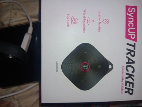 T-Mobile SyncUP TRACKER - Brand New | eBay