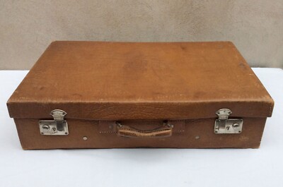 Valises anciennes vintage | eBay