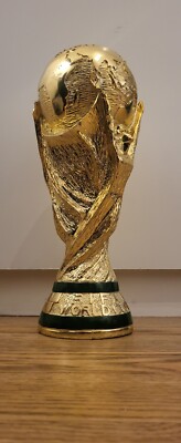 World Cup Trophy for sale | eBay UK