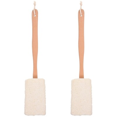 Bath Long Handle Sponges for sale | eBay