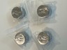 4-Chrome Gretsch Knobs | eBay