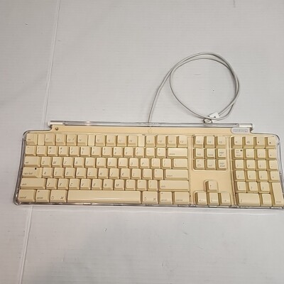 Apple Pro Keyboard M7803 for sale | eBay