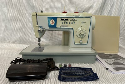 Singer 416 In Collectible Sewing Machines | eBay