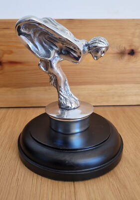 Car Bonnet Mascots for sale | eBay