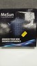 MeSun 12" Luxury Rainfall Shower Head. New | eBay