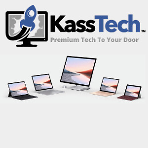 KassTech Ltd | eBay Stores