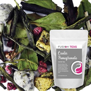 Fusion Teas | eBay Stores