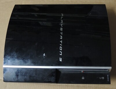 Ps3 Fat for sale | eBay
