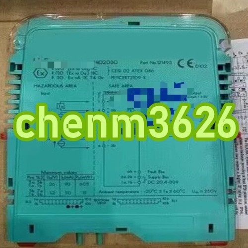 1PCS NEW KCD2-RR-Ex1 Safety fence #YT | eBay