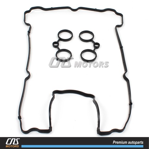 Valve Cover Gasket for 07-12 Mini Cooper S 1.6L Turbo 11127572851 | eBay