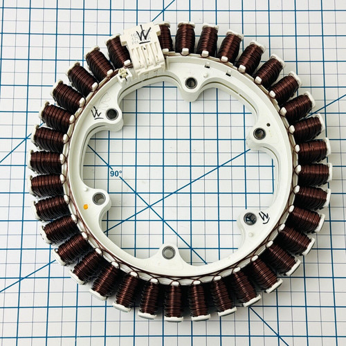 LG Washer Stator AJB73816004 - 60 Days Warranty | eBay